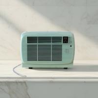 China 2025 New Small Silent Multi Function Car Portable Air Conditioner for sale