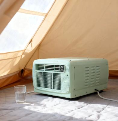 China Popular New Mini Installation Free Refrigeration Portable Air Conditioner for sale