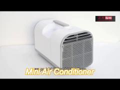 quiet mini air conditioner 4095btu portable dorm air conditioner customized