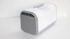 Portable AC Cools Your Home Fast