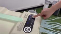 Portable AC For Cars RVs No Ice Needed