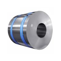 China Cold Rolled Electrical Steel Coil 0.5mm Thickness for Superior Processing for sale