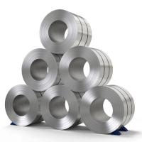 Quality Non Oriented Electrical Steel for sale