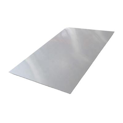 China JIS 304 2b Aisi 316 300 serie roestvrij staalplaat 0,05 mm tot 100 mm dik for sale