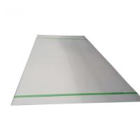 Quality Corrosion Resistant 1/2h 304 Stainless Steel Plate 0.2mm 0.4mm 1.5mm for sale