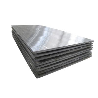 Cina 4mm 10mm 2B Piastra in acciaio inossidabile 0,3mm-60mm Spessore personalizzato in vendita