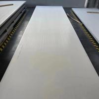 Quality 2000mm JIS ASTM Stainless Steel Sheet SUS 201 202 200 Series For Buliding for sale