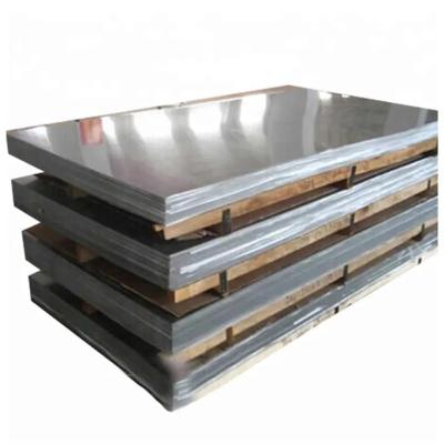 Cina ISO Standard 304 lamiera di acciaio inossidabile HL 1mm*1219mm*2438mm Per industria in vendita