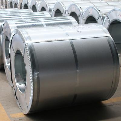 China M4 27Q130 30q130 M5 Koudgewalst staalspiraal, georiënteerd op korrels, gegalvaniseerd Te koop
