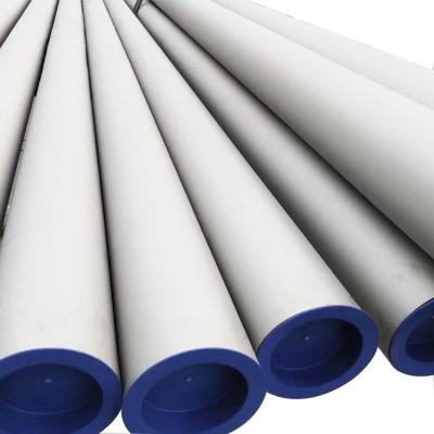 Cina ASTM B444 UNS N06625 Tubo in lega di nichel Inconel 625 Tube ODM OEM in vendita