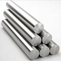 Quality TISCO TA1 TA2 TA4 TA10 Nickel Alloy Rod GR1 To GR7 Nickel Round Bar for sale