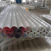 Quality SGS ISO BV Inconel X750 Rod Nickel Alloy Round Bar For Marine Heat Exchang for sale