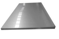 Quality Corrosion Resistant Monel 400 Plate Sheet Metal For Chlorine And Hydrogen for sale