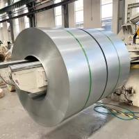 China Punching Processing Service Unidirectional Grain Oriented Electrical Steel with Insulating Coating for sale