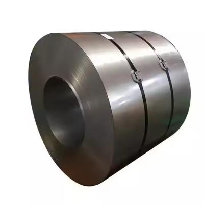 Cina Trattamento superficiale Rivestimento isolante Acciaio al silicio orientato al grano con densità di flusso magnetico 1.7-1.9T in vendita