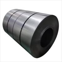 China Customizable Tolerance ±0.1mm Electrical Steel Coil for Punching Processing for sale