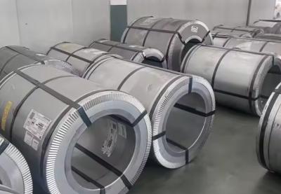 China Non Oriented Electrical Steel The Ideal Solution for Your Electrical Requirements for sale
