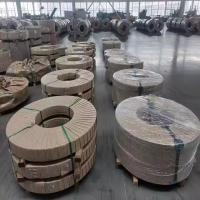 China High Lamination Factor and Cold Rolled Processing Method for Electrical Steel Coil for sale