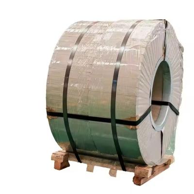 중국 변압기용 무방향성 전기 강판, 허용 오차 ±1% 및 높은 기계적 강도 판매용