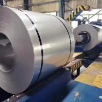 China High Mechanical Properties Non Oriented Electrical Steel for Transformers Width 1000mm for sale