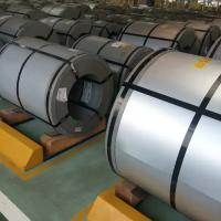 China High Mechanical Properties Non Oriented Electrical Steel for Transformers Width 1000mm for sale