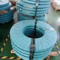China High Mechanical Properties Non Oriented Electrical Steel for Transformers Width 1000mm for sale
