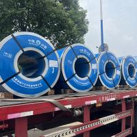 China 1000mm Width Non Oriented Electrical Steel with High Lamination Factor and ±1% Tolerance for sale