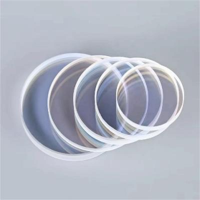 Cina Parti di ricambio consumabili Lenti a protezione laser da 37 mm per Raytools WSX Fiber Laser Machine in vendita