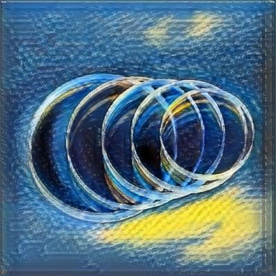 Cina 30x1.5mm Lunga durata di vita Lenti protettive laser a fibra per 30-34mm di diametro in vendita