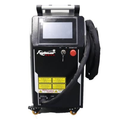 Cina Saldatura del metallo 3 in 1 macchina per acciaio al carbonio acciaio inossidabile alluminio 1500w 2000w 3000W in vendita