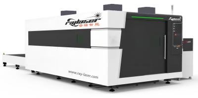 Cina Area di taglio 1500mm*3000mm Fibra di alluminio macchina di taglio laser per acciaio inossidabile 4020 in vendita