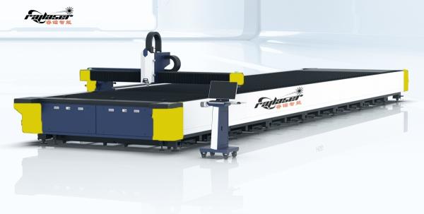 Quality Precision and Accuracy 3kw 6kw 8kw 12kw 15kw 20kw 30kw Higher Power Gantry Cnc for sale