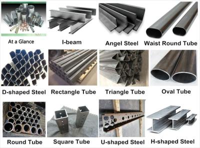 China Verbeter uw snijspel met de besturingssoftware FSCUT5000B Laser Pipe Cutting Machine Te koop