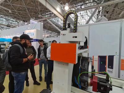 China 1500mm*3000mm Cutting Area Metal Laser Cutting Machine with Low Maintenance Cost for sale