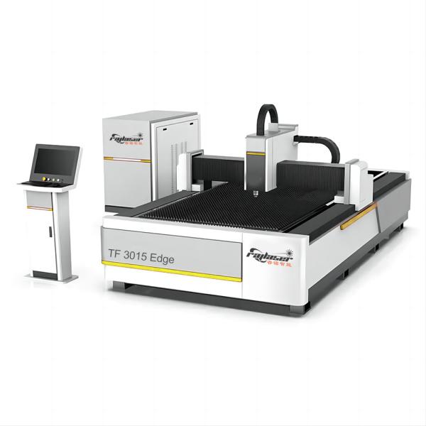 Quality Long-Lasting Fiber Laser Cutting Machine 2000W 3000W by MAX Raycus for Metal Cutting for sale