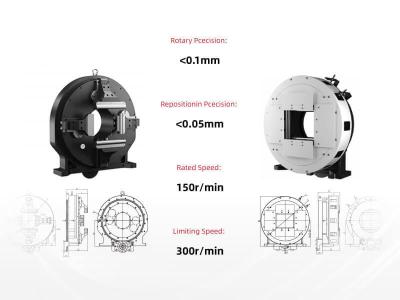 Cina Macchina di taglio laser CNC a foglia e tubo di metallo in acciaio inossidabile in vendita