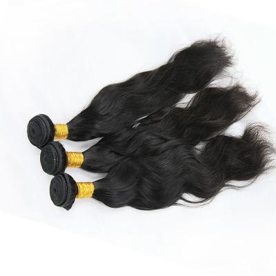 Cina Le estensioni naturali spesse reali dei capelli ondulati hanno personalizzato il colore alla moda di lunghezza in vendita