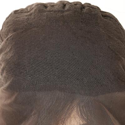 Cina Parrucche piene autentiche del pizzo dei capelli umani con la trama del doppio dei capelli del bambino nessuno spargimento in vendita