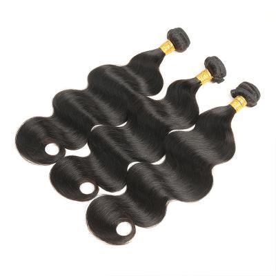Cina Ente genuino lungo Wave di estensioni dei capelli umani a 30 pollici nessun capelli sintetici in vendita