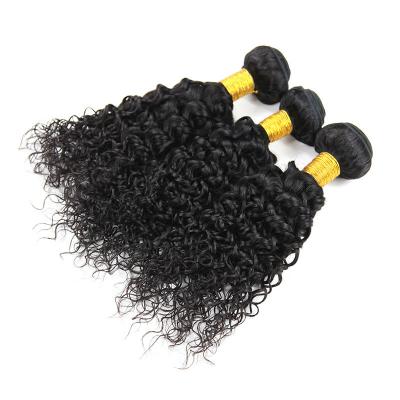 Cina I pacchi Blonde3 dell'acqua Wave lavorano all'uncinetto i capelli, l'acqua Wave lunga lavorano all'uncinetto le trecce in vendita