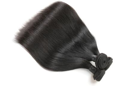 Cina Capelli umani di Remy dell'indiano vergine naturale non trattato 100% crudo di colore in vendita