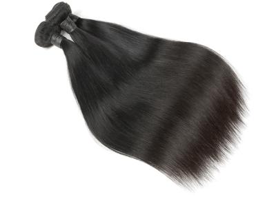 Cina Capelli umani di Remy dell'indiano vergine naturale non trattato 100% crudo di colore in vendita