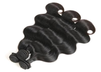Cina L'a 10 pollici originale 100% ai capelli umani di Remy del vergine brasiliano a 30 pollici in vendita
