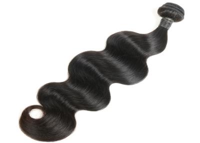 Cina capelli economici 6a che tessono il tessuto brasiliano non trattato dei capelli umani di 100% in vendita