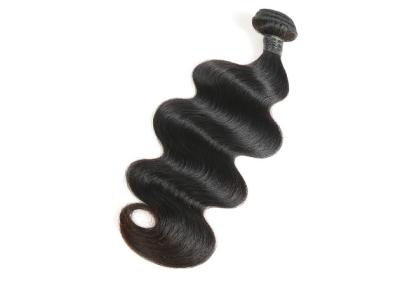 Cina Il tessuto brasiliano vergine del tessuto vergine brasiliano dei capelli umani cuce nelle estensioni dei capelli in vendita