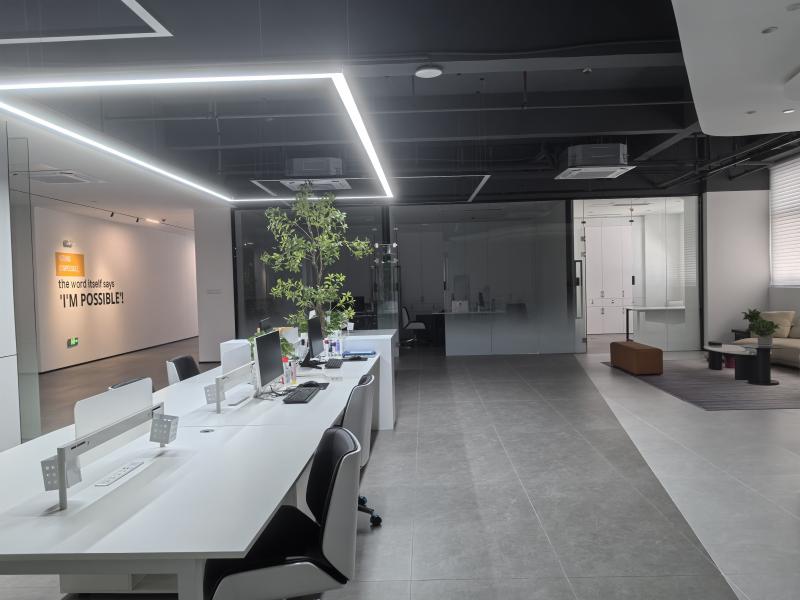 Verified China supplier - Guangdong Huawei Printing and Packaging Co., Ltd.