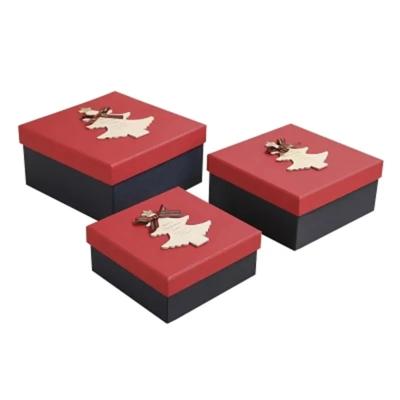 China Rigid Cardboard Boxes Structure Packaging Cardboard Gift Packaging Box for sale