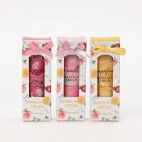 Quality 21cm 28cm Cosmetic Packaging Box Hand Cream Soap Paper Boxes Logo Custom Printed for sale