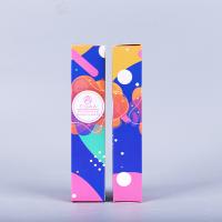 Quality Folders Cosmetic Product Boxes Modern Luxury USB Electronics Shipping Box Logo for sale