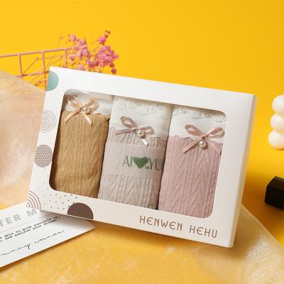 China Eco Corrugated Paper Printing Tiandi Sock Gift Boxes Brand Customization for sale